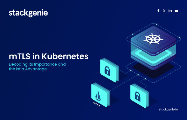9 Best Kubernetes Monitoring Tools For Cluster Management