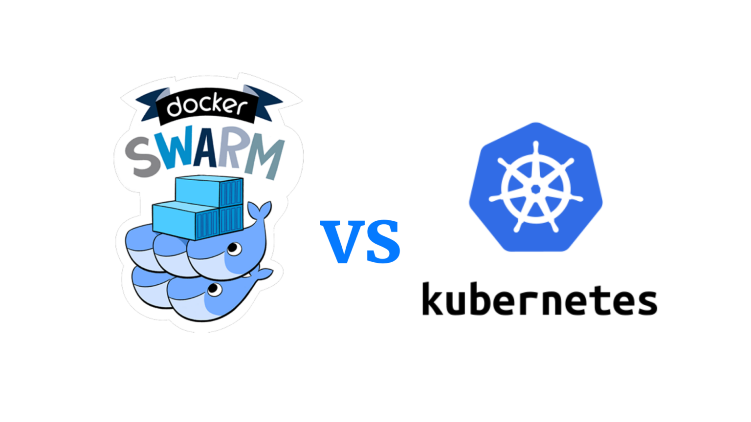 Kubernetes vs. Docker Swarm: Which Platform to Choose?