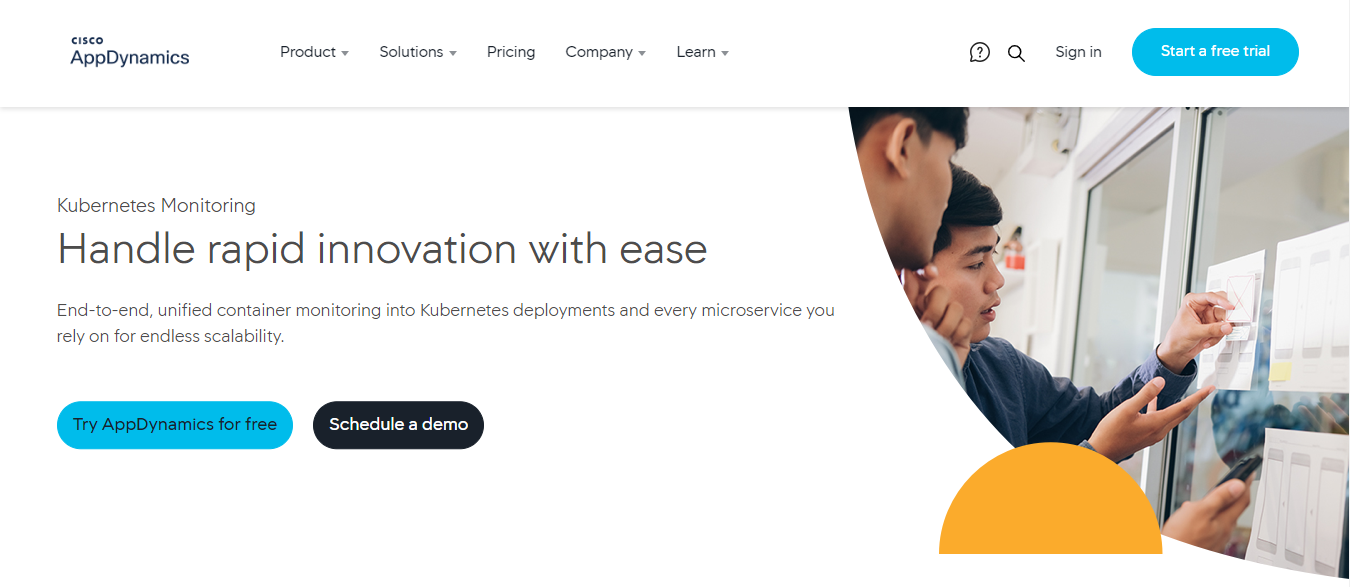 9 Best Kubernetes Monitoring Tools for Cluster Management