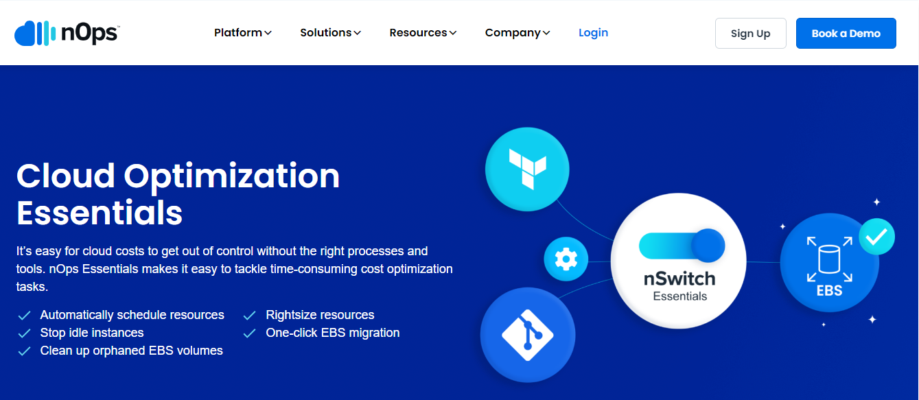9 Best Kubernetes Monitoring Tools for Cluster Management