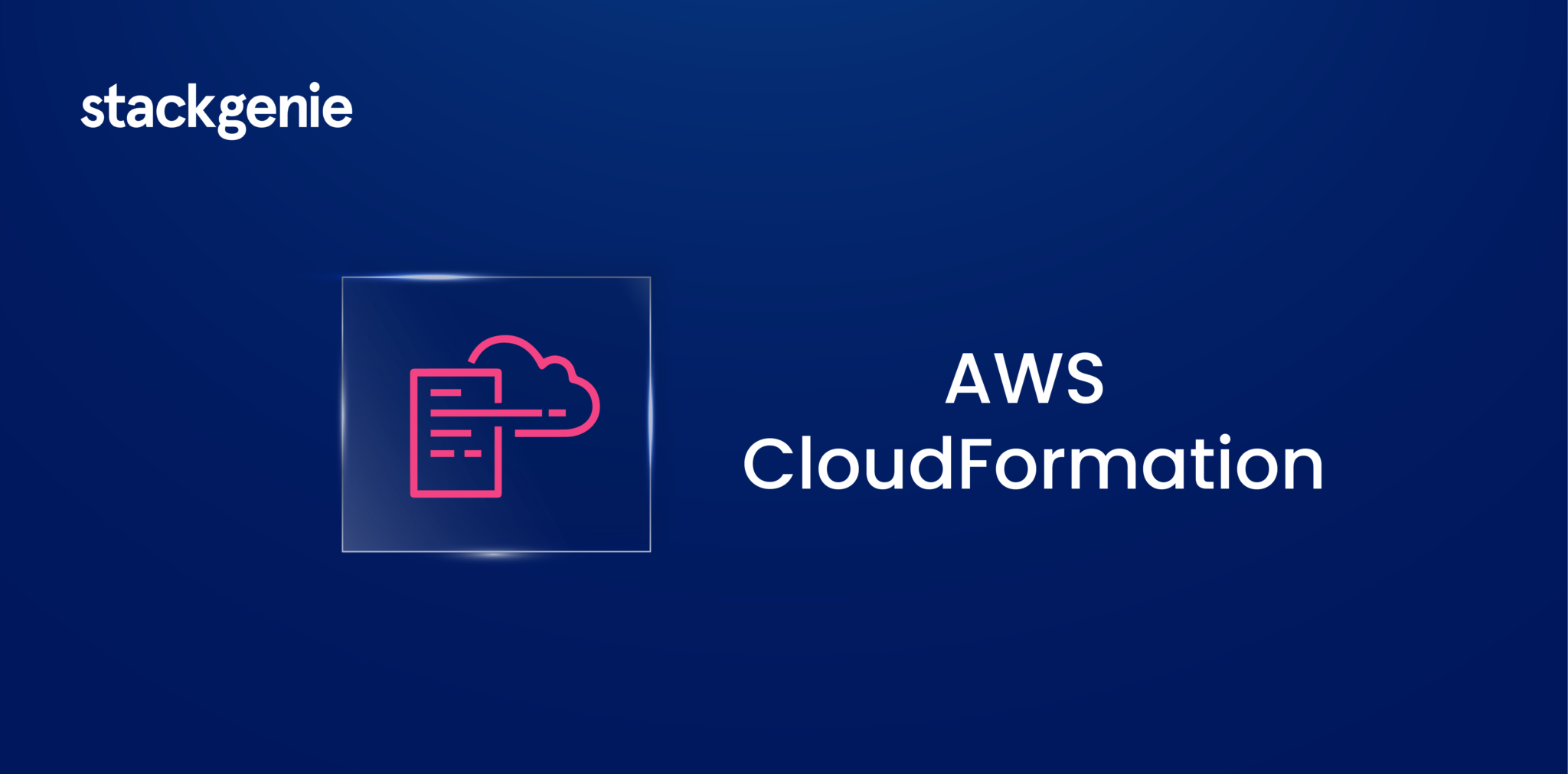 CloudFormation Vs. Terraform: What to Choose for Your AWS Environment?
