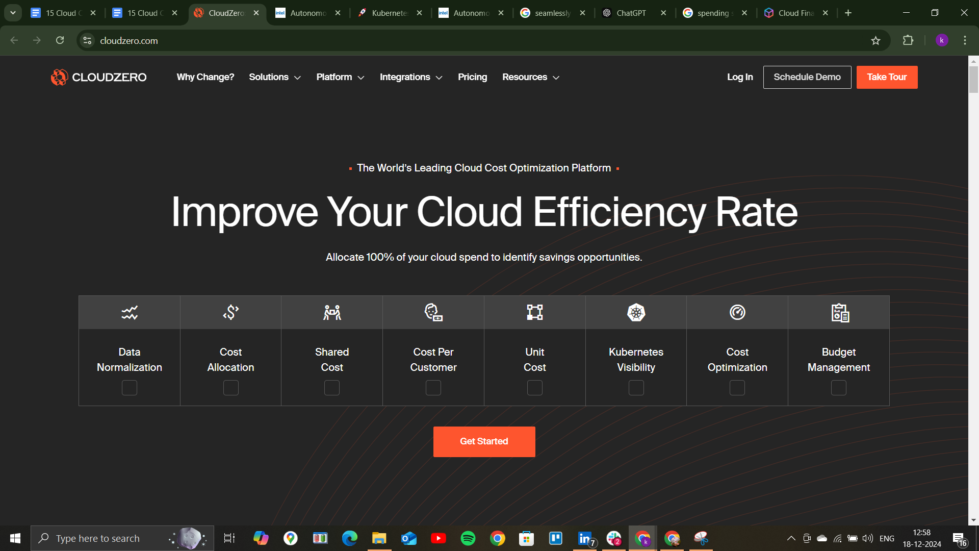 14 Cloud Cost Optimization Tools For a Cloud Environment