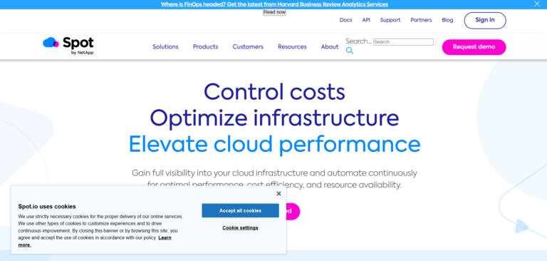 14 Cloud Cost Optimization Tools For a Cloud Environment